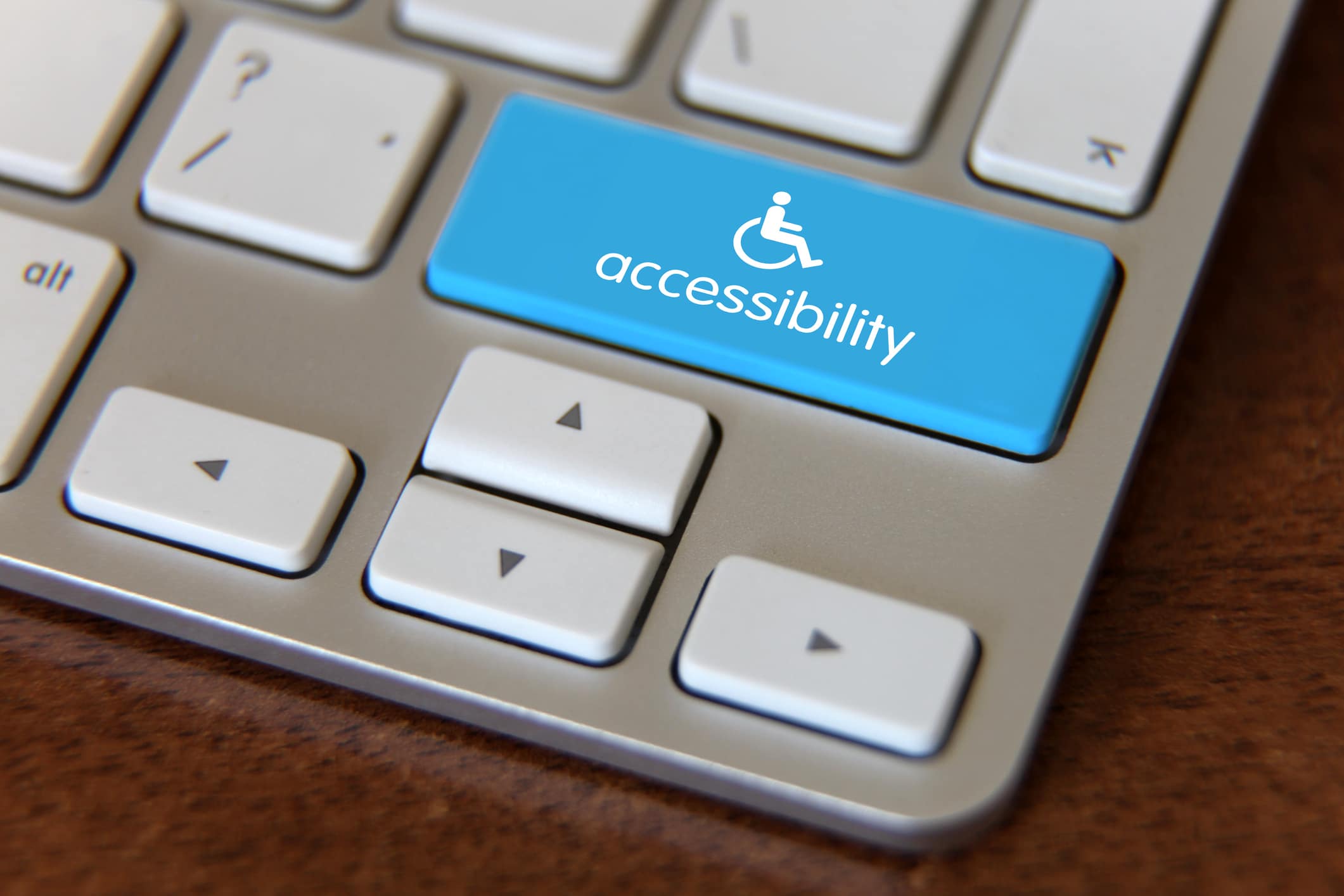 Improving Accessibility for Argos Dashboards - Evisions