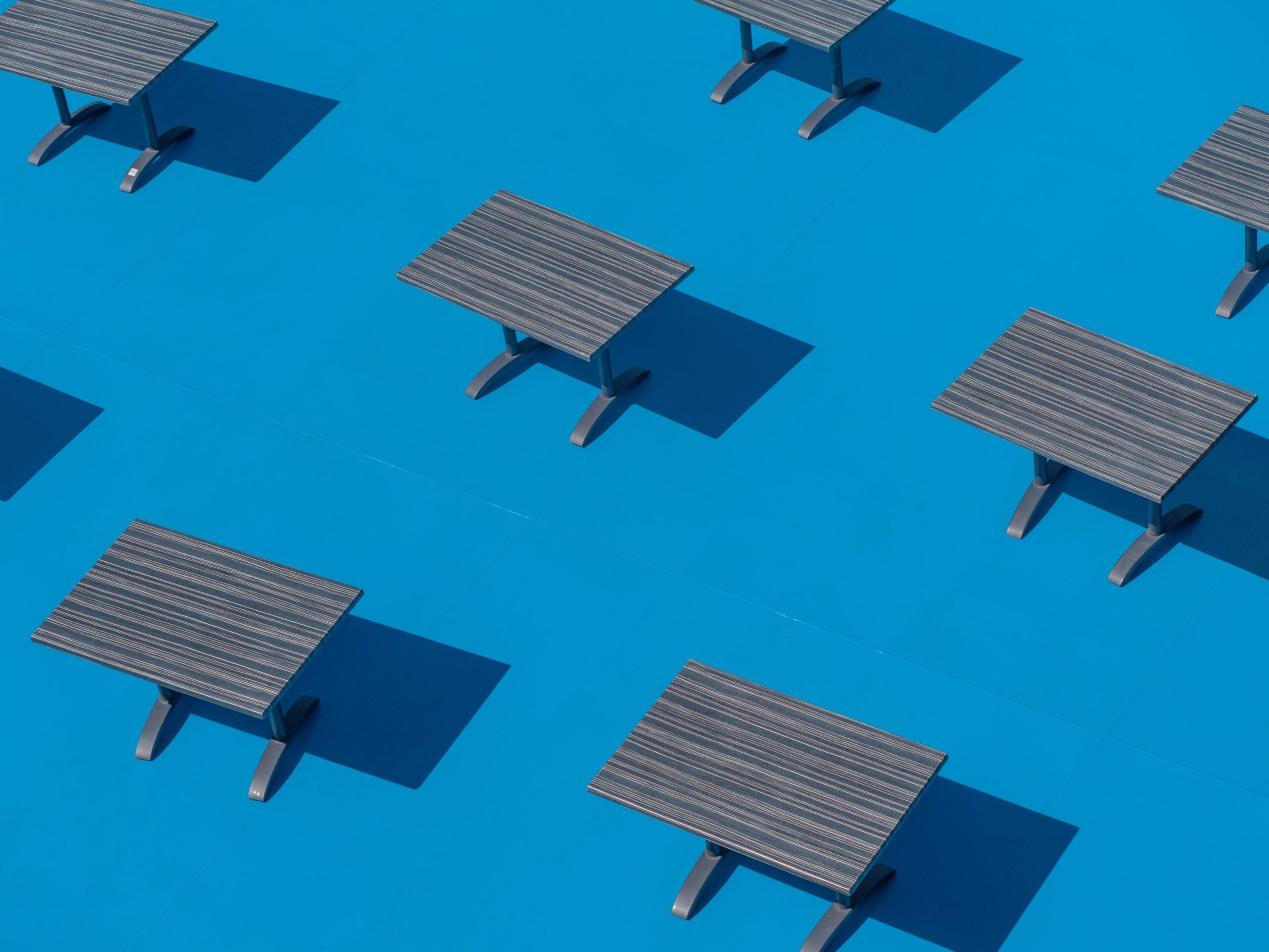 Best Practices for Building Tables (Simple, Pivot, and Otherwise ...