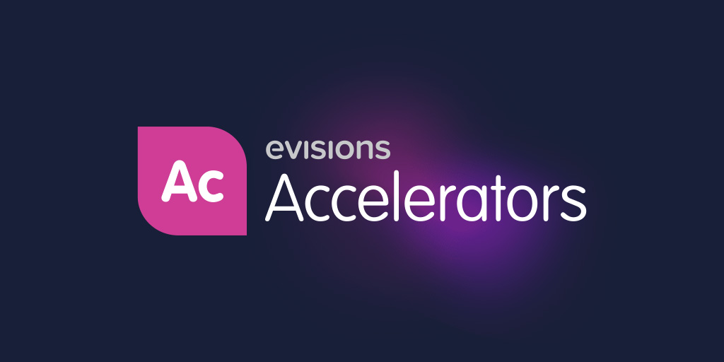 Evisions Accelerators - Evisions